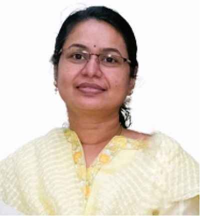 NIT Trichy - Faculty