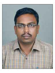 NIT Trichy - Faculty