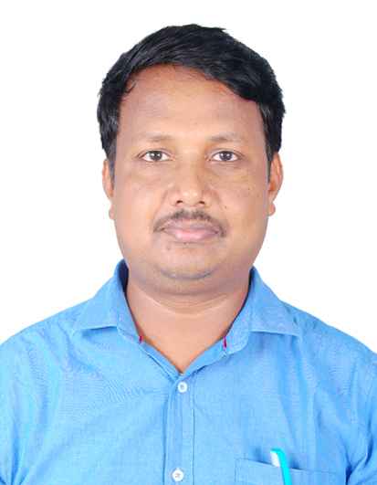 NIT Trichy - Dr. G. Rajasekaran