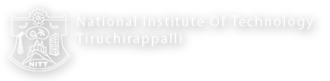 National Institute of Technology, Trichy