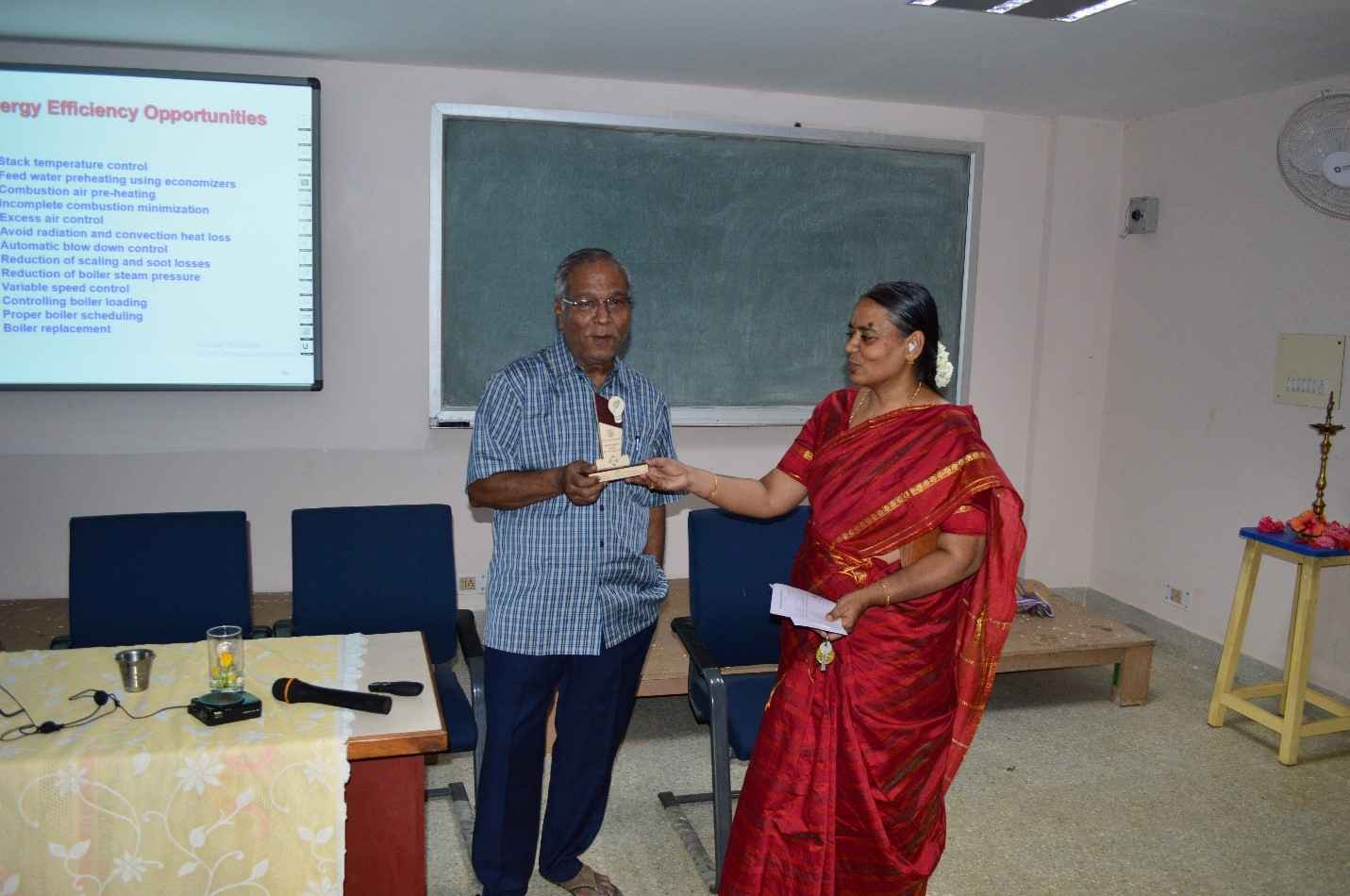 NIT Trichy - Short Term Courses