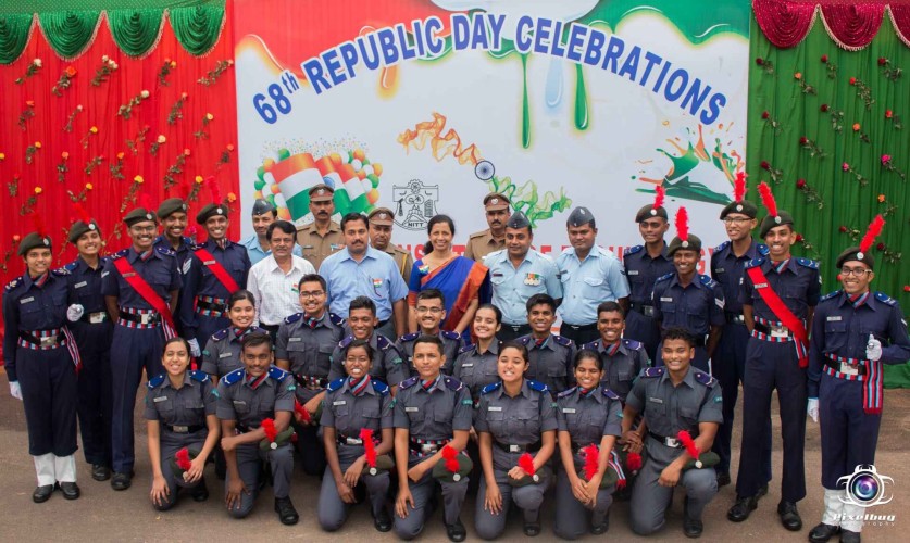 National Institute of Technology, Trichy