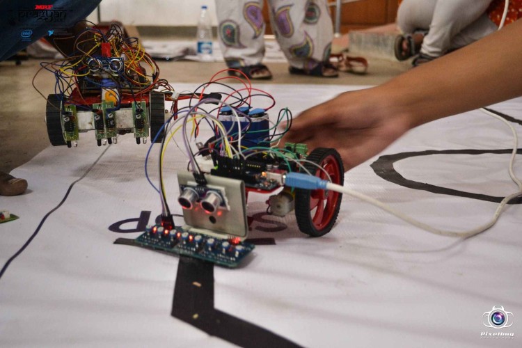 National Institute of Technology, Trichy