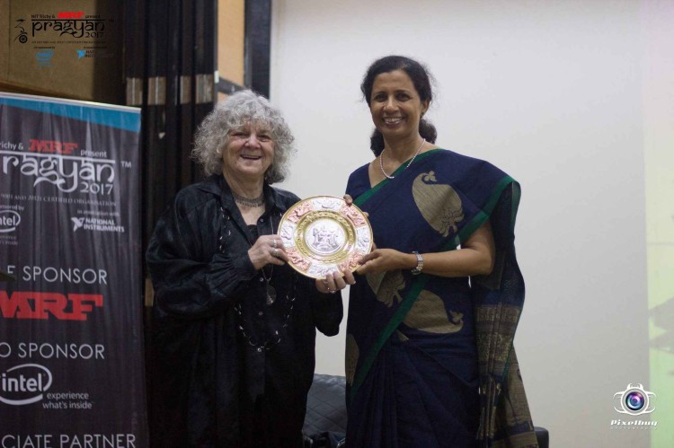 National Institute of Technology, Trichy