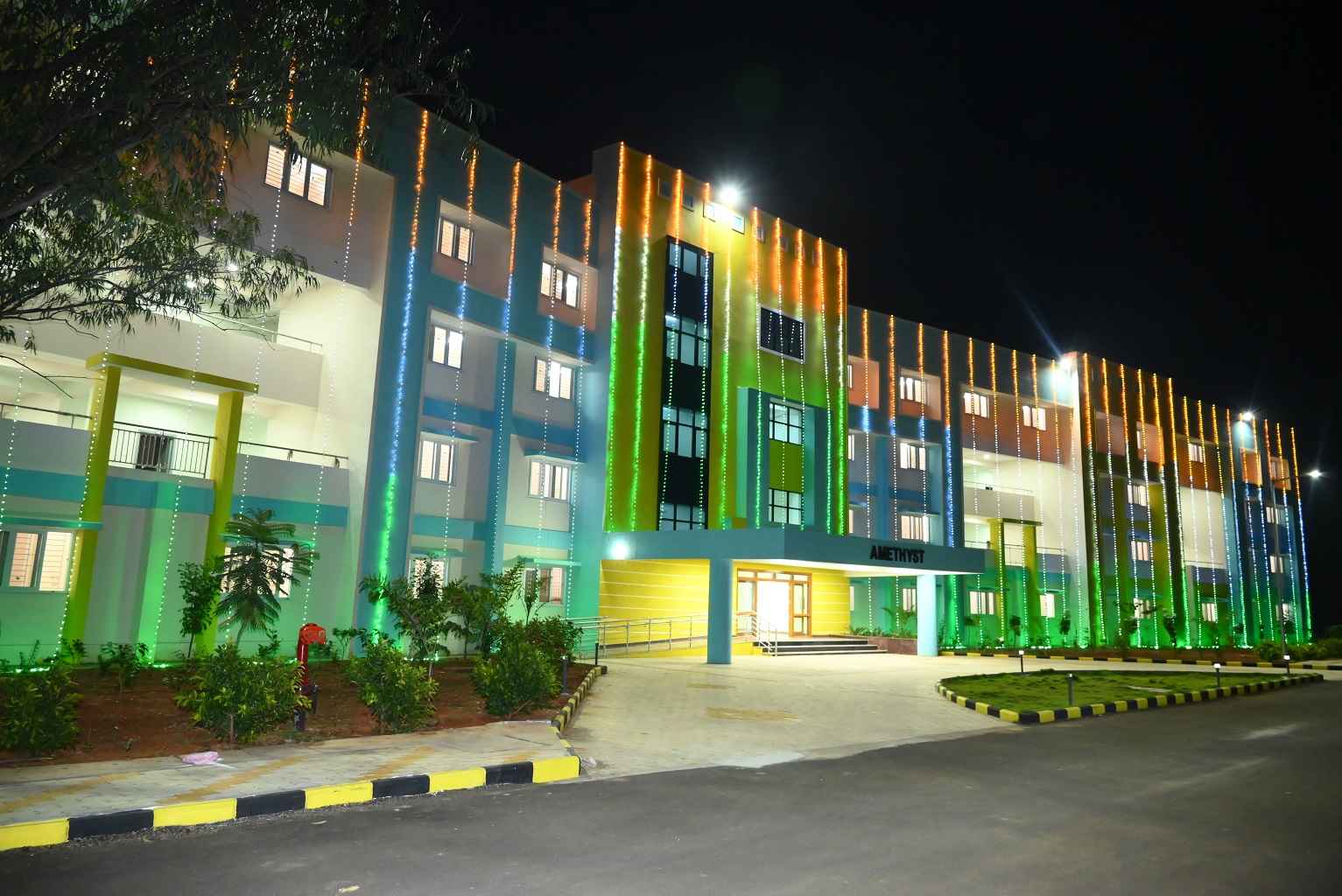 National Institute of Technology, Trichy