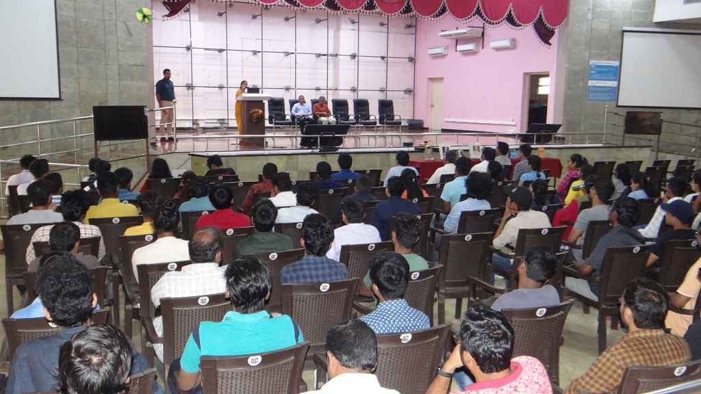 National Institute of Technology, Trichy