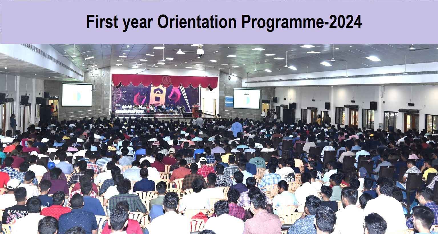 National Institute of Technology, Trichy