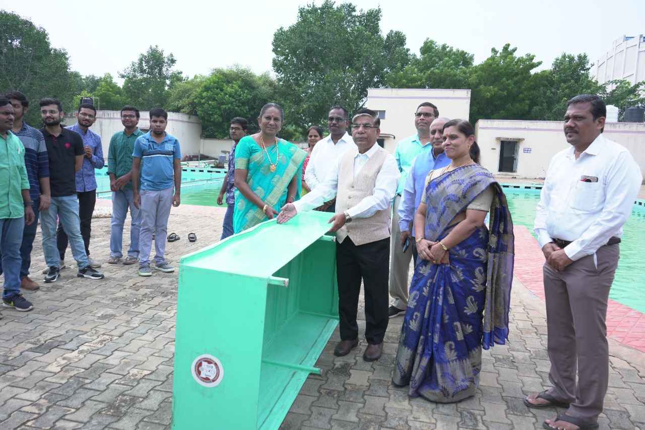 National Institute of Technology, Trichy