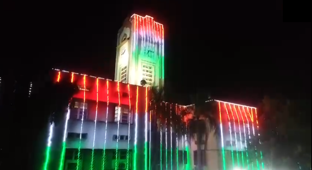 National Institute of Technology, Trichy