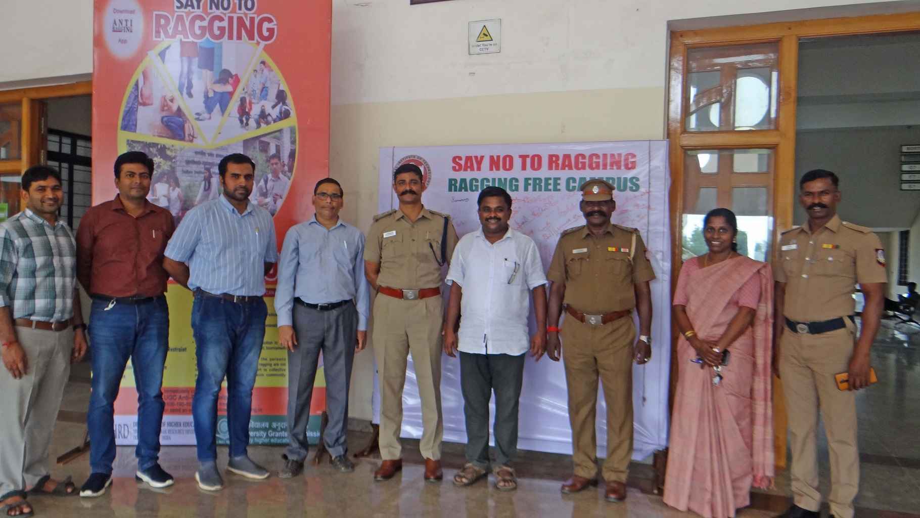 National Institute of Technology, Trichy