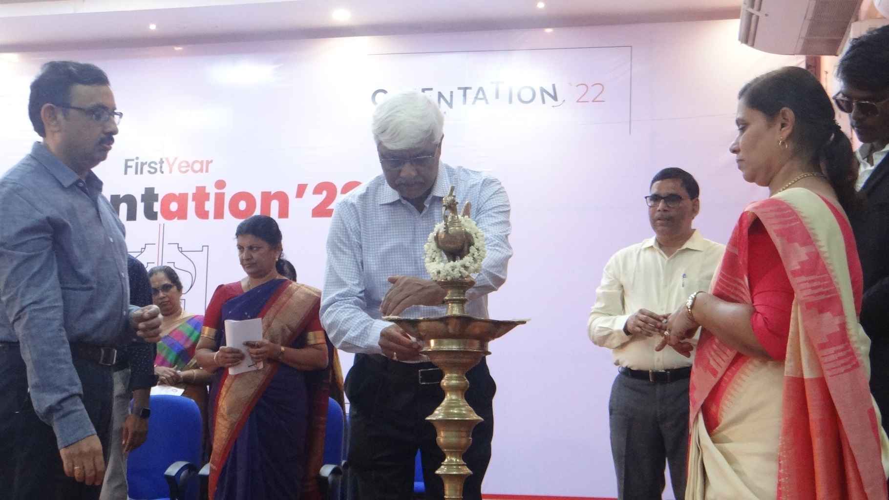 National Institute of Technology, Trichy