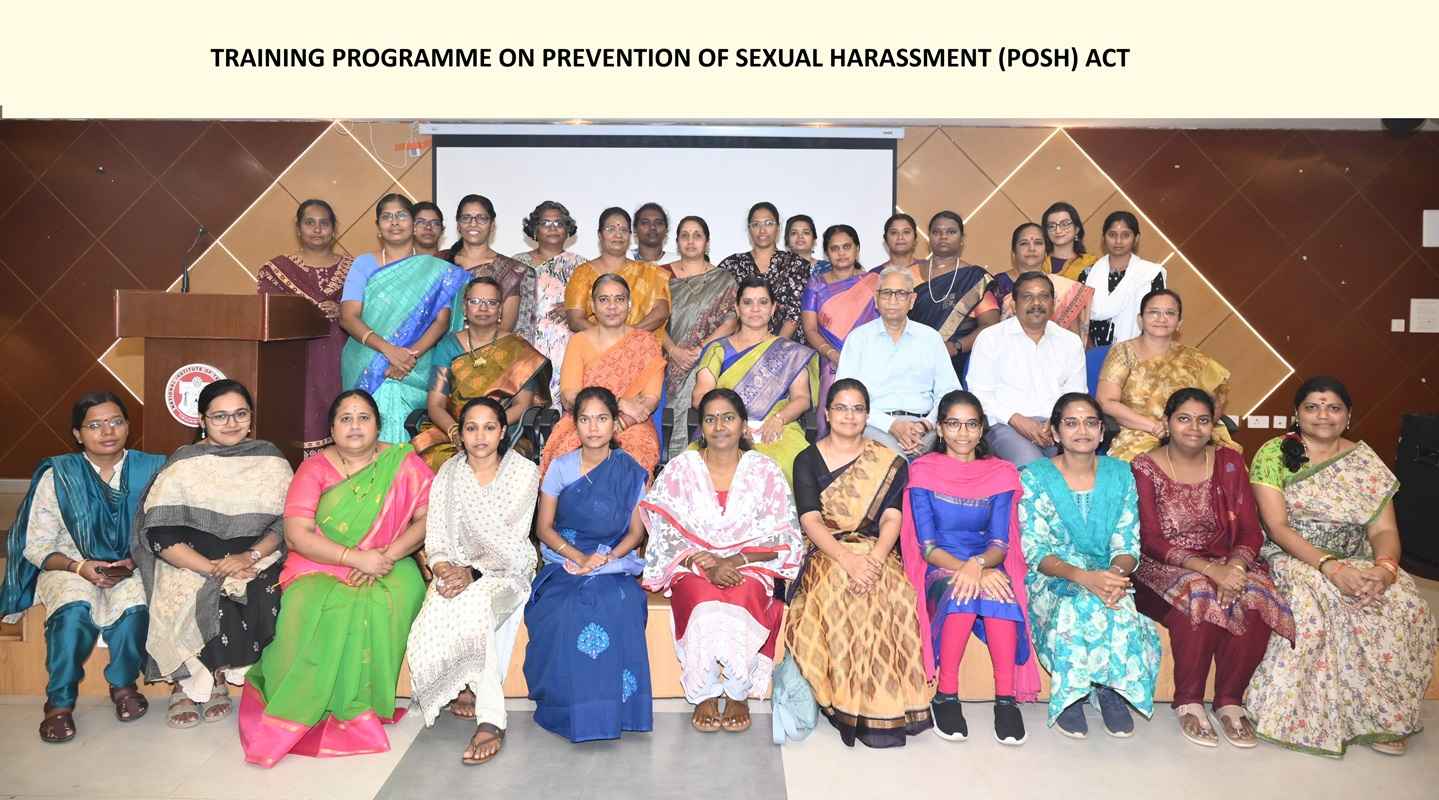 National Institute of Technology, Trichy