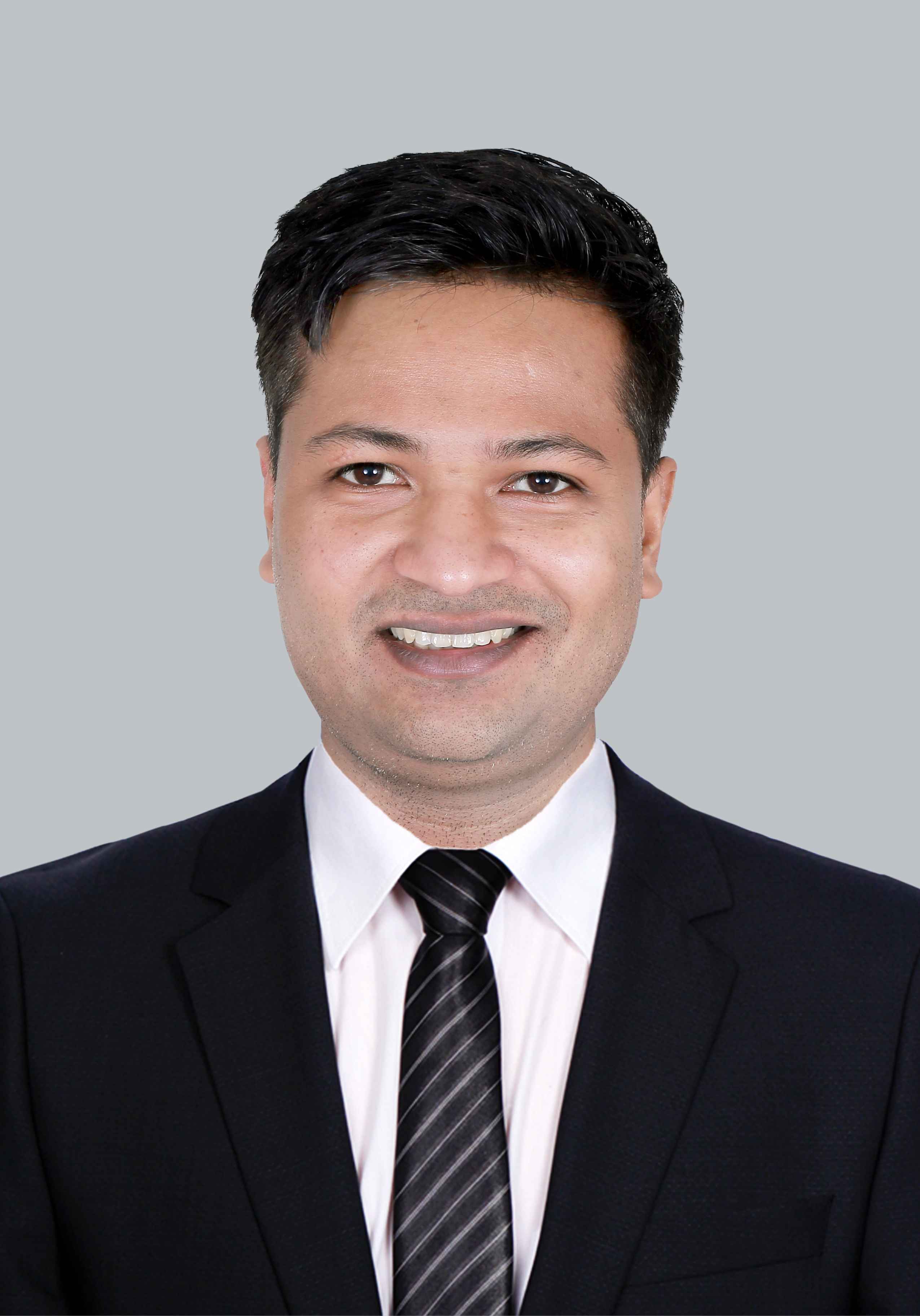 NIT Trichy - Dr. Jose Thankachan