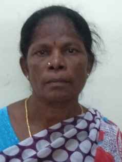 NIT Trichy - Supporting Staff