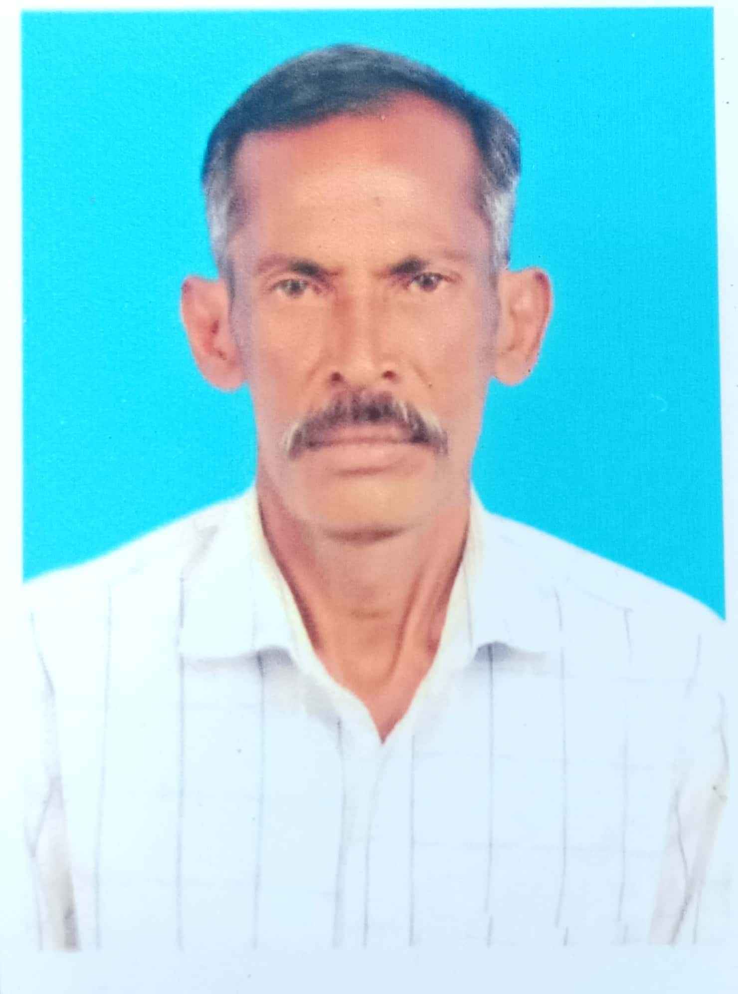 NIT Trichy - Supporting Staff