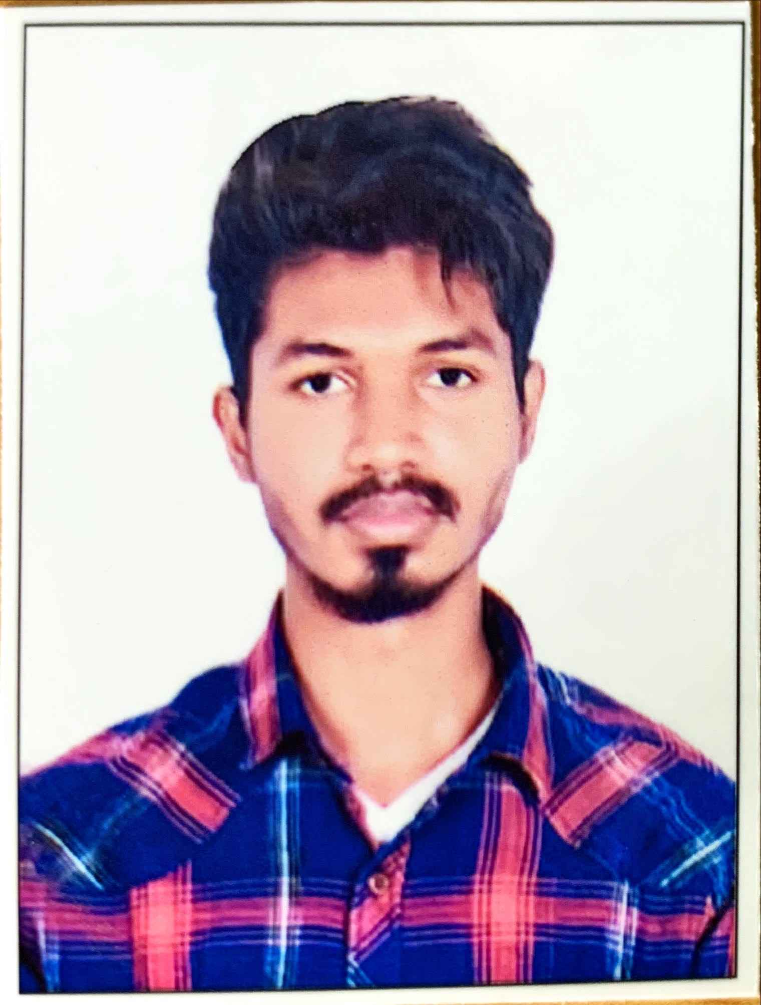 NIT Trichy - Supporting Staff