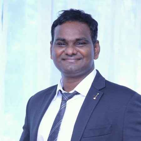 NIT Trichy - Guest Lecture