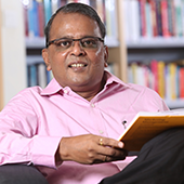 NIT Trichy - Guest Lecture