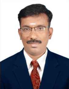 NIT Trichy - Dr. S. Suresh