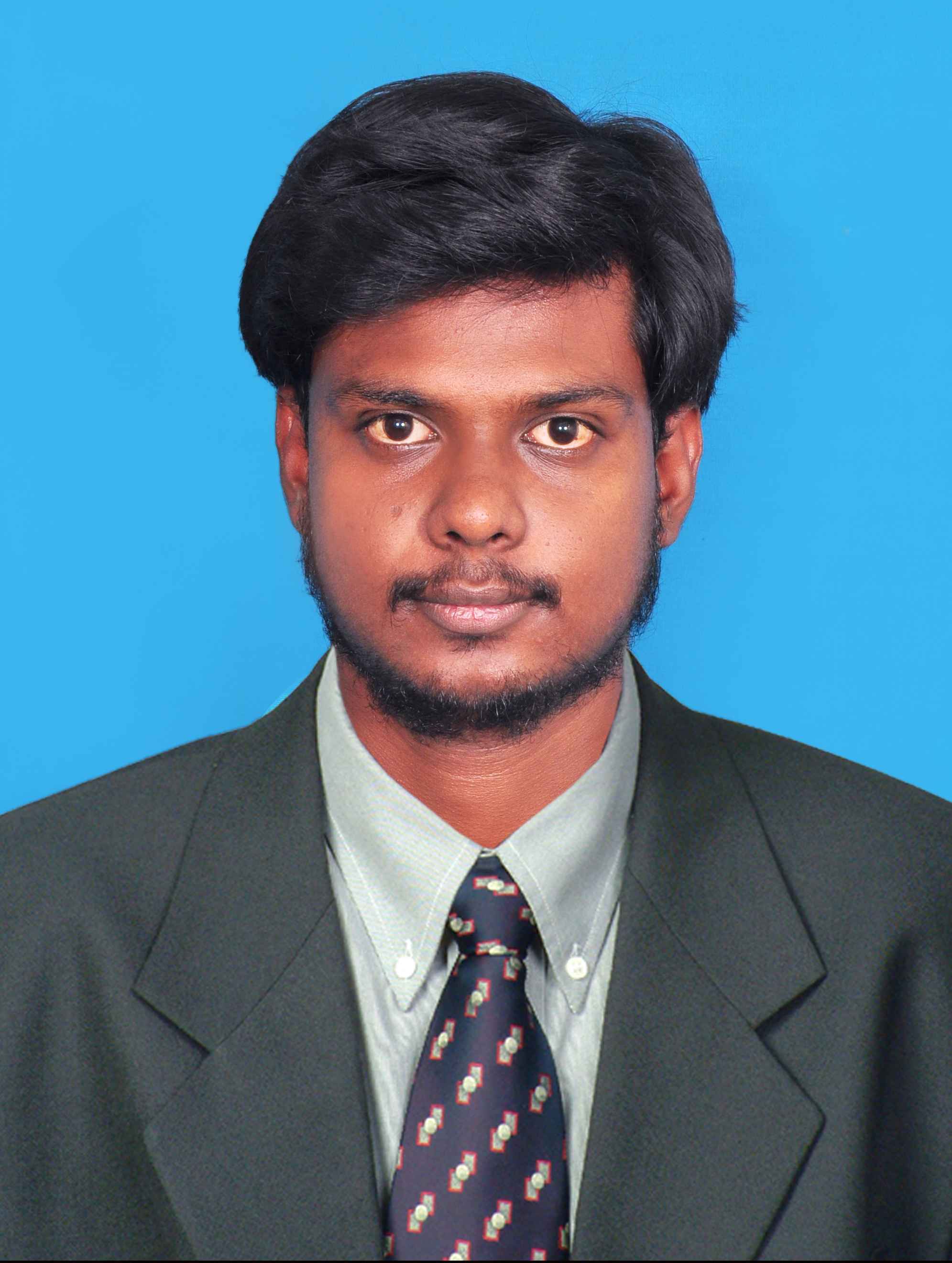 NIT Trichy - Supporting Staff