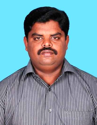 NIT Trichy - Dr. P.Parthiban