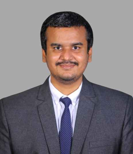 NIT Trichy - Dr. Vimal K.E.K