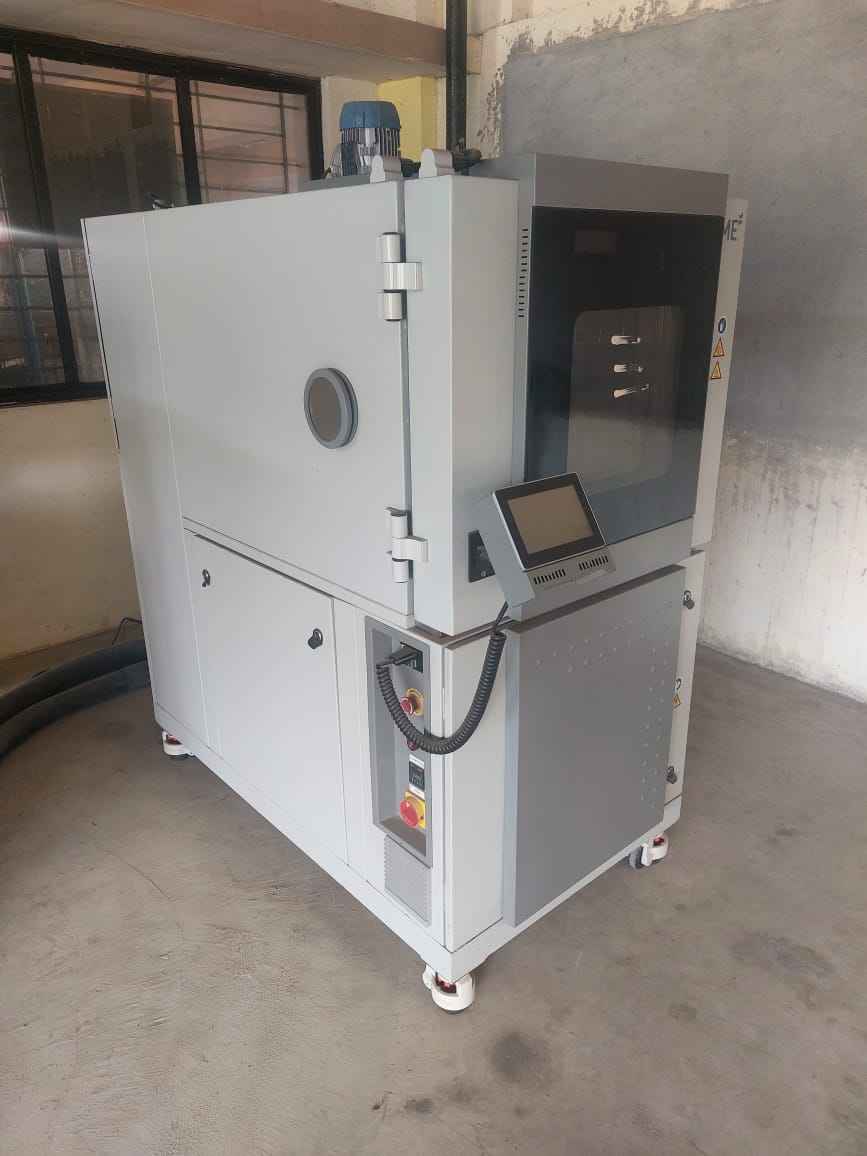 NIT Trichy - Facilities