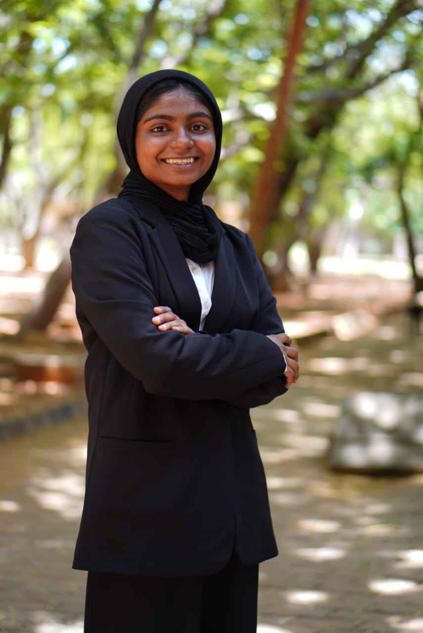 NIT Trichy - Student Council