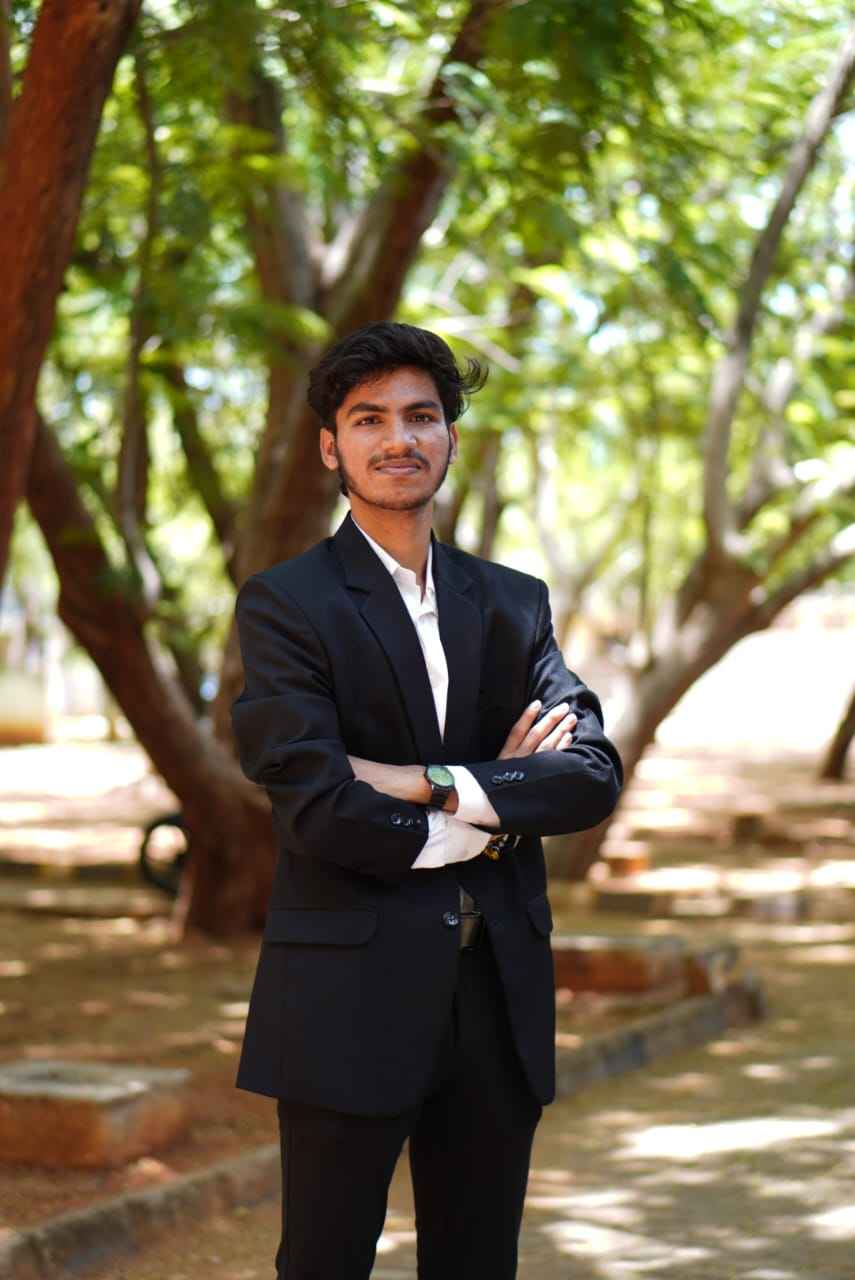 NIT Trichy - Student Council