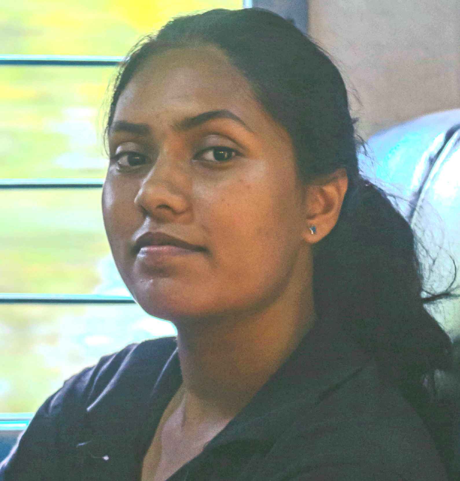 NIT Trichy - Current Student Council