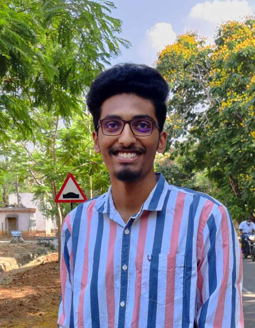 NIT Trichy - Current Student Council