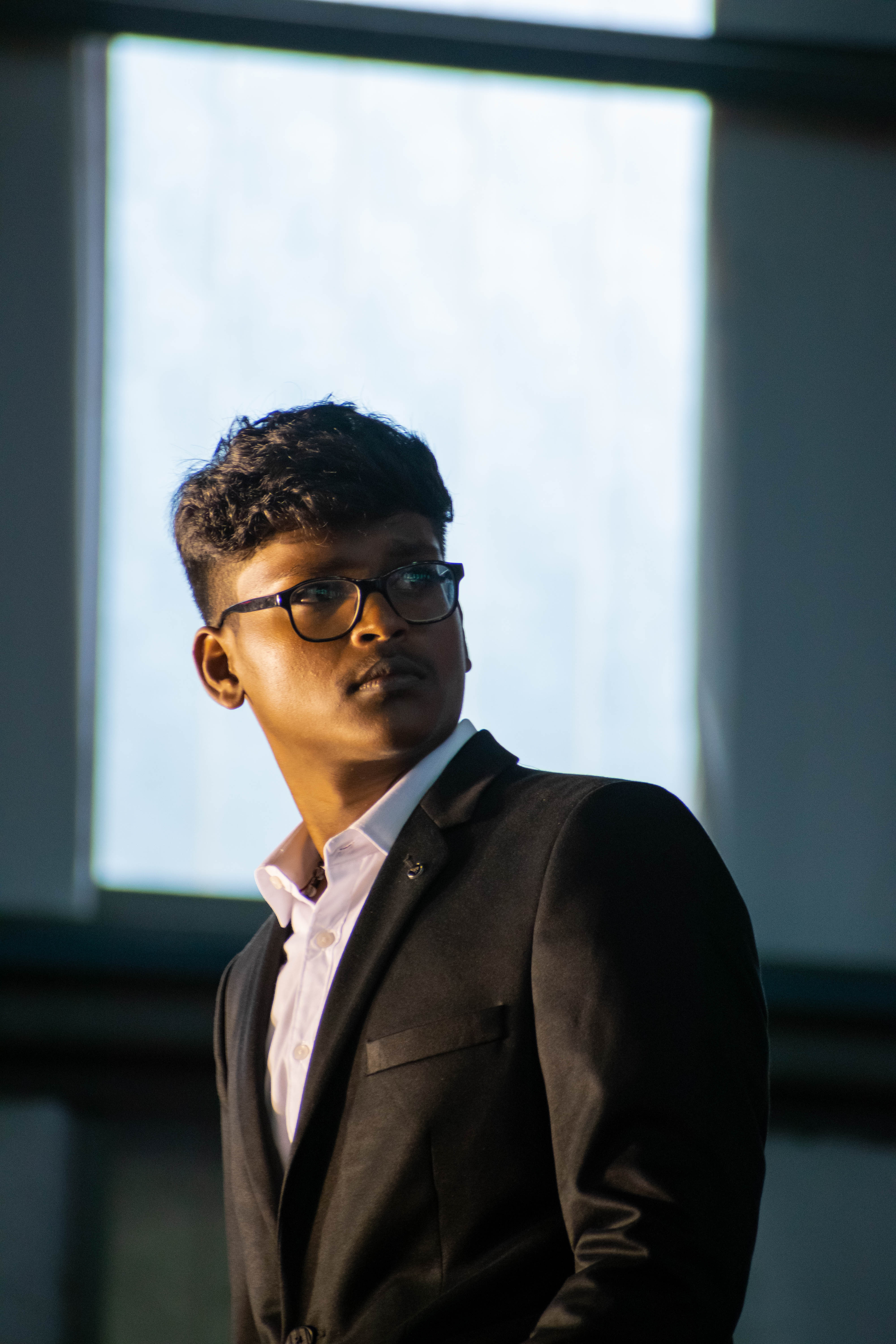 NIT Trichy - Current Student Council