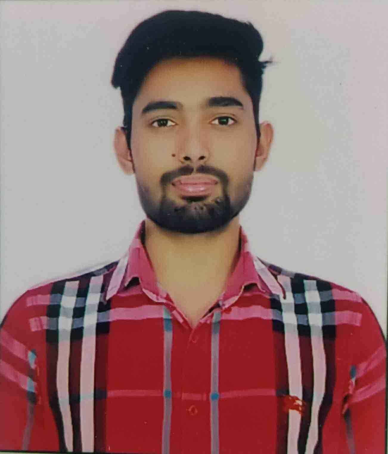 NIT Trichy - Current Student Council