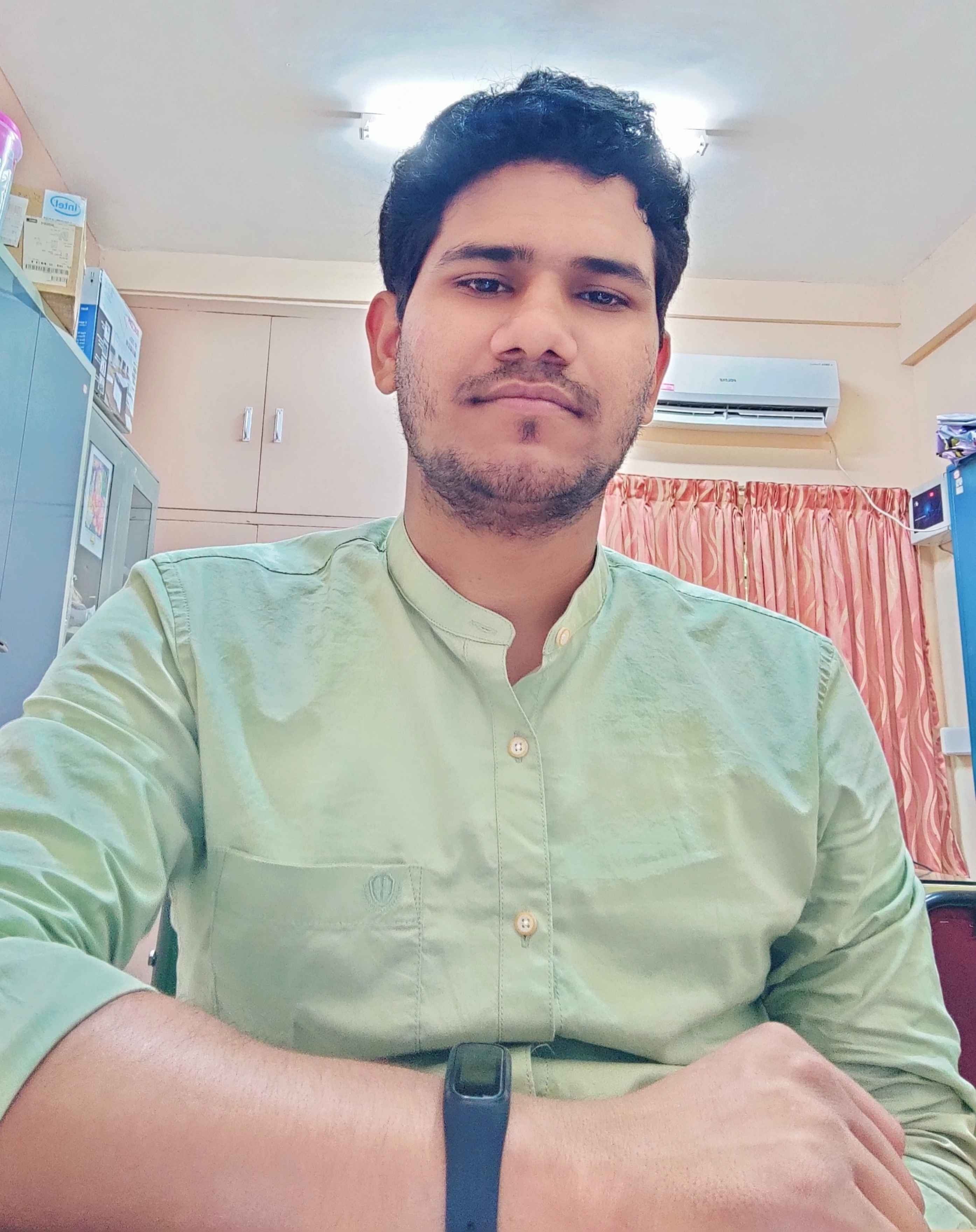 NIT Trichy - Current Student Council