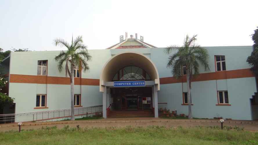 National Institute of Technology, Trichy
